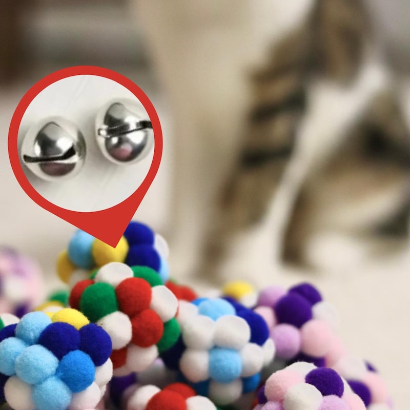 Gentle Cat Toys - Etsy