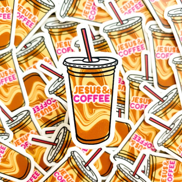 Stanley Cute Sticker - Etsy