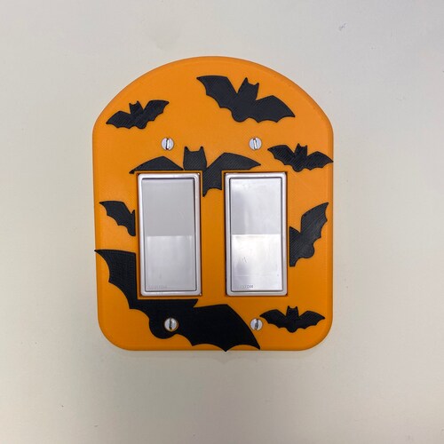 Light Switch Cover - Etsy