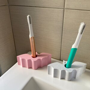 Bat Toothbrush Holder - Etsy