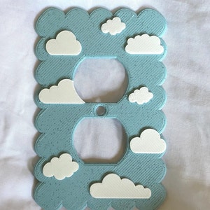 Sky Light Switch Cover(outlet) - Etsy