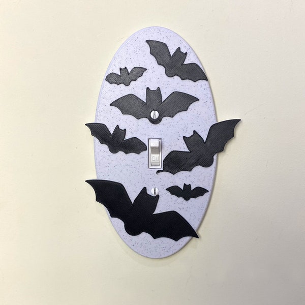 Bat Light - Etsy