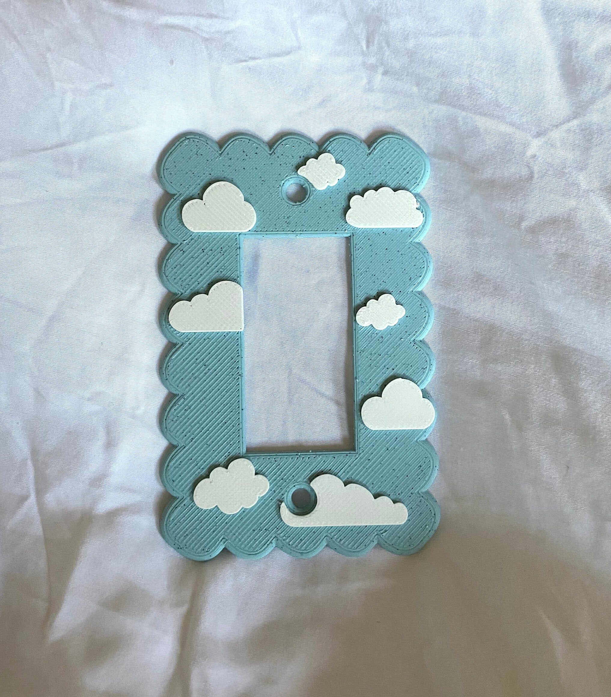 Sky Light Switch Cover 1 Paddle - Etsy