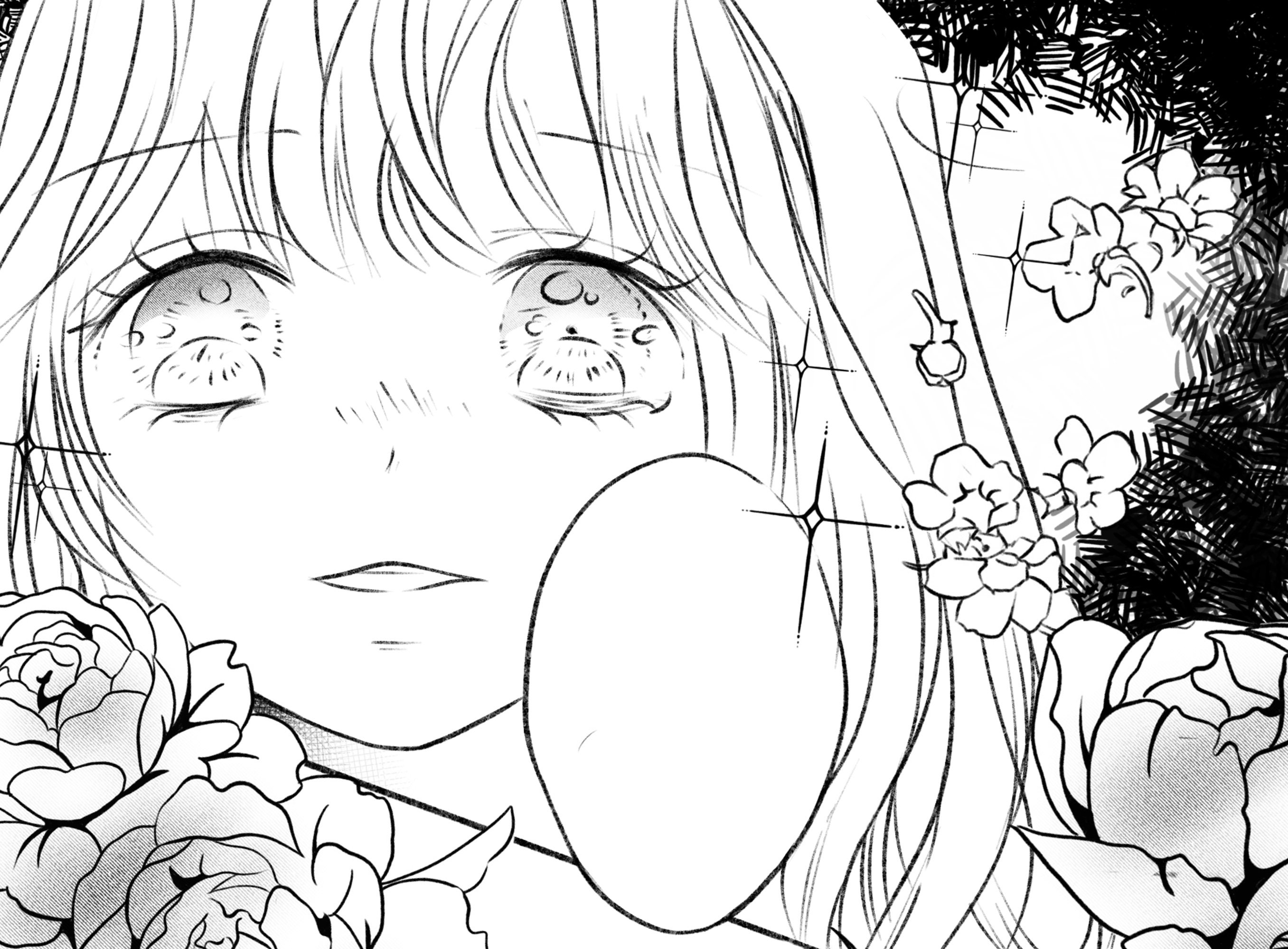 Manga Elements Manga Creator Kit Elements 2 - Etsy