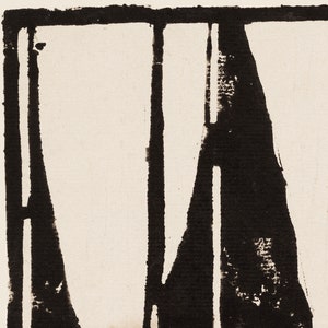 Printable Vintage Block Print of Sailboats, Coastal Wall Art, Antique ...