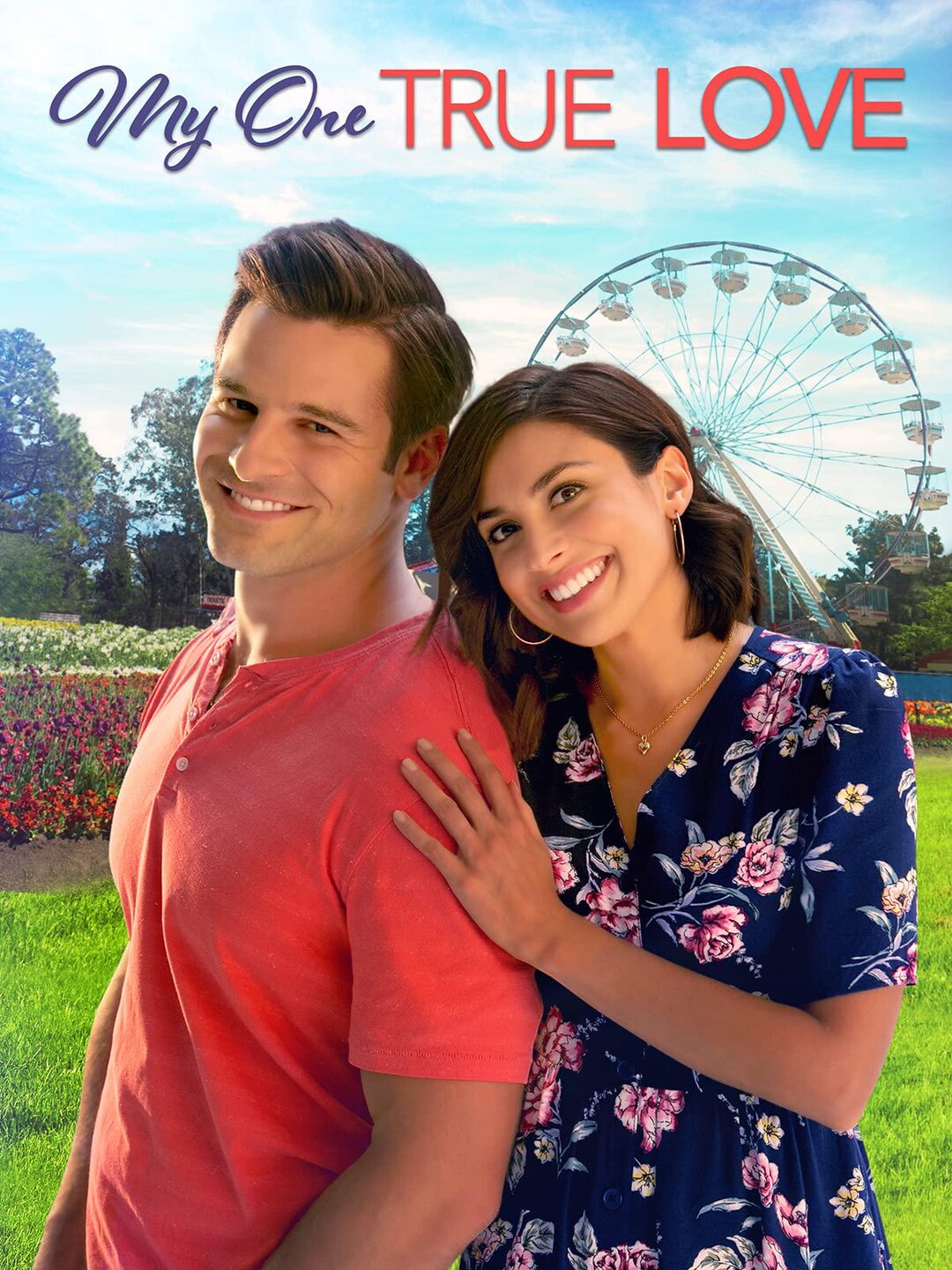 My One True Love DVD Movie - Etsy