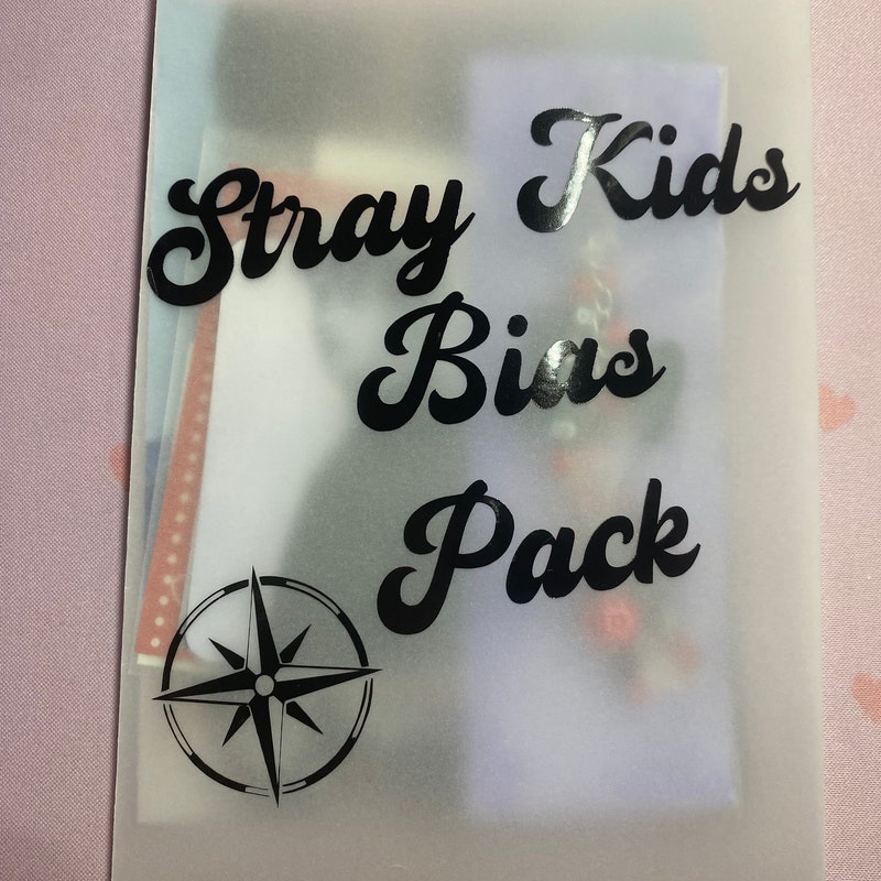Cardboard Cutout Stray Kids - Etsy