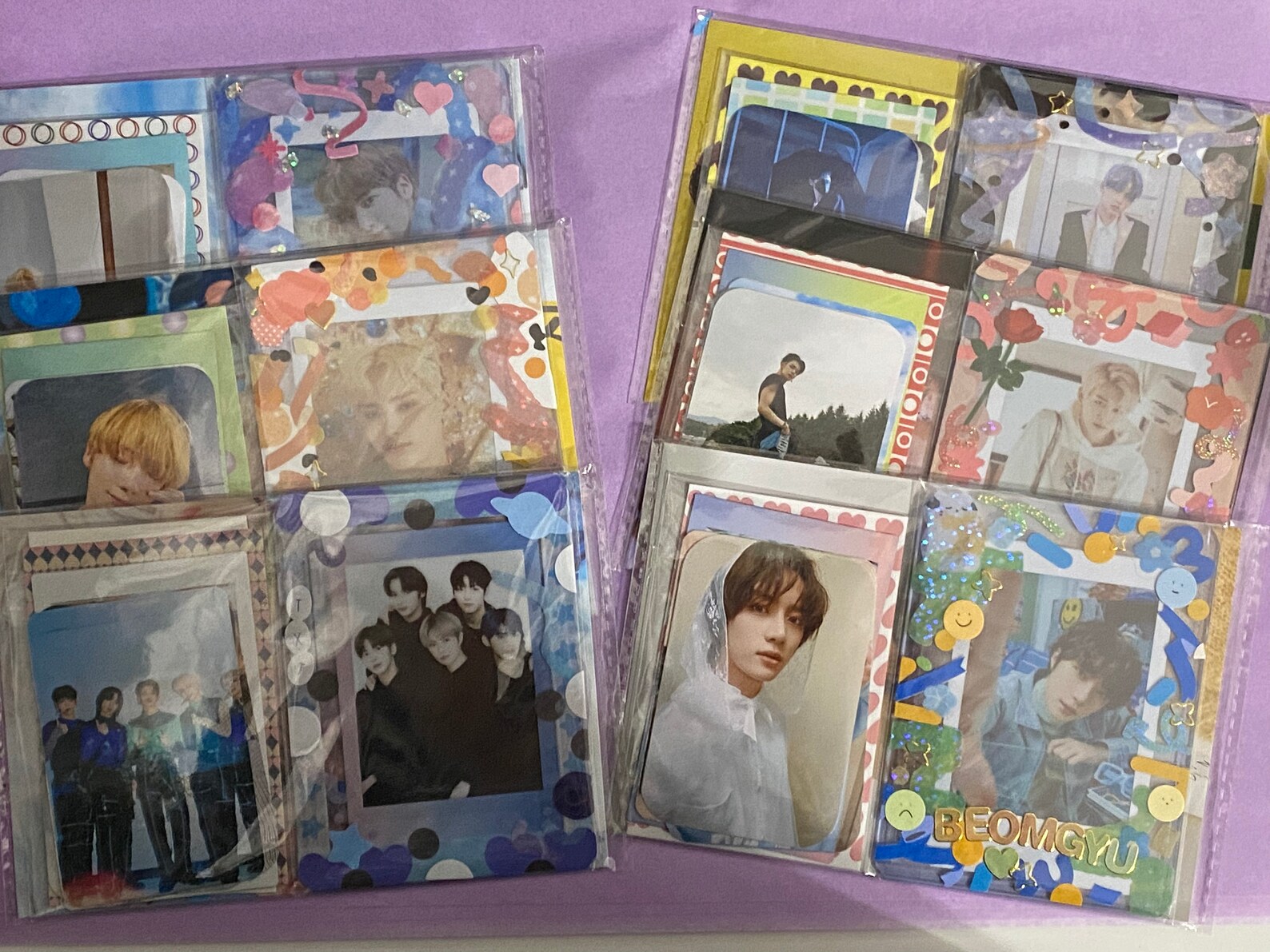 TXT Bias Pack, TXT, Tomorrow X Together, Kpop Packs, Kpop, TXT Merch ...