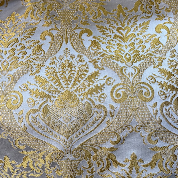 Rubelli Fabrics - Etsy