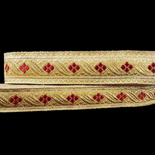 Gallon Ribbons Liturgical Ribbons Vestments - Etsy
