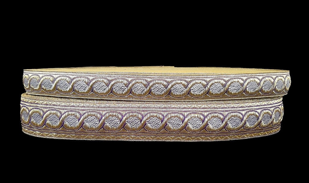 Gallon Ribbons Liturgical Ribbons Vestments - Etsy