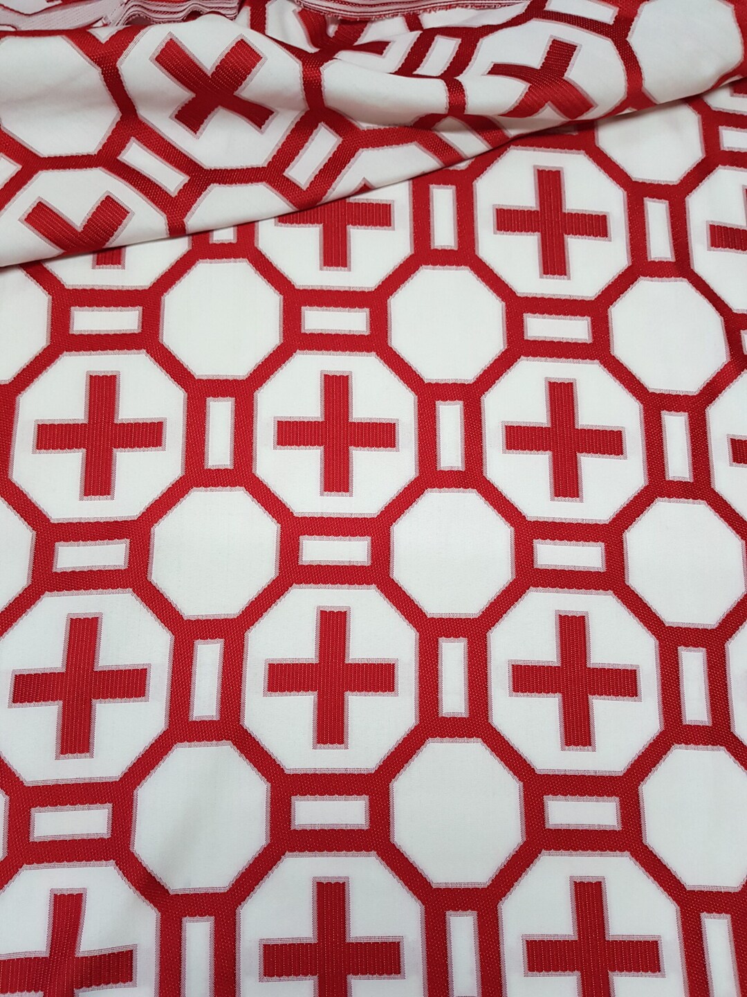 Woven Liturgical Fabrics Church Fabrics 240cm Width - Etsy