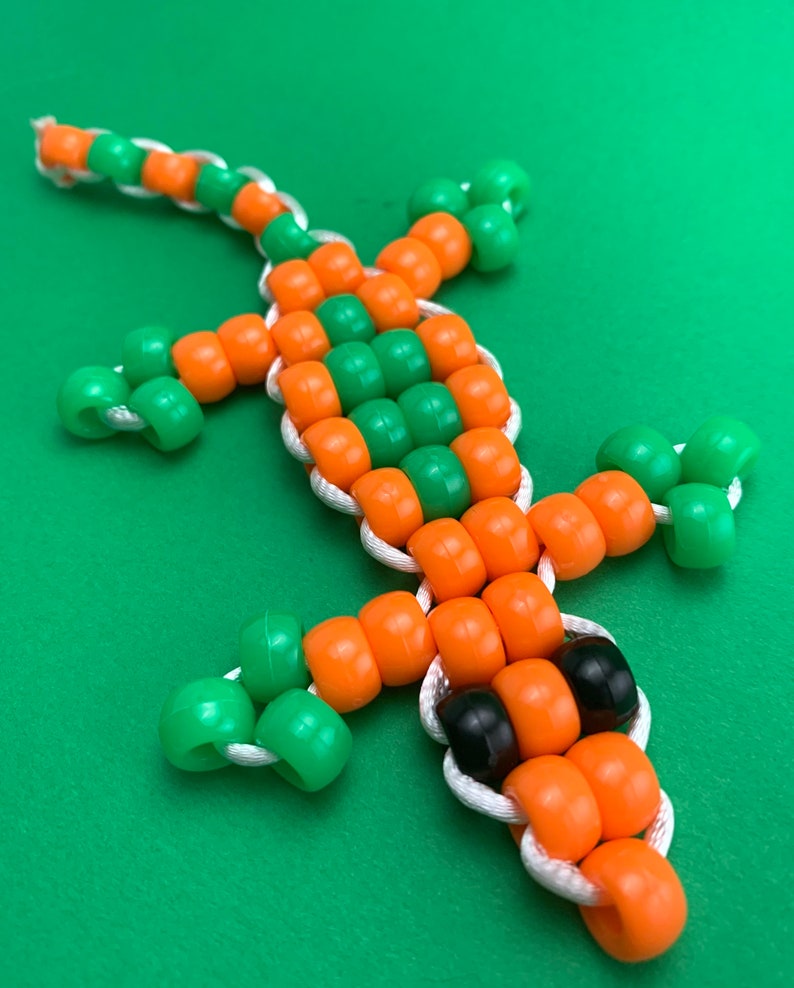 Kandi Lizards DM for Custom Lizards - Etsy UK