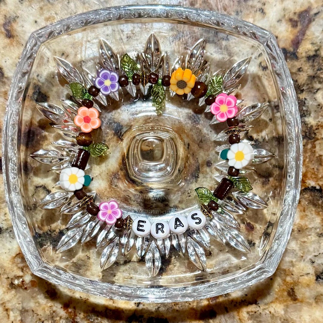 The Enchanted Keys Bracelets - Etsy