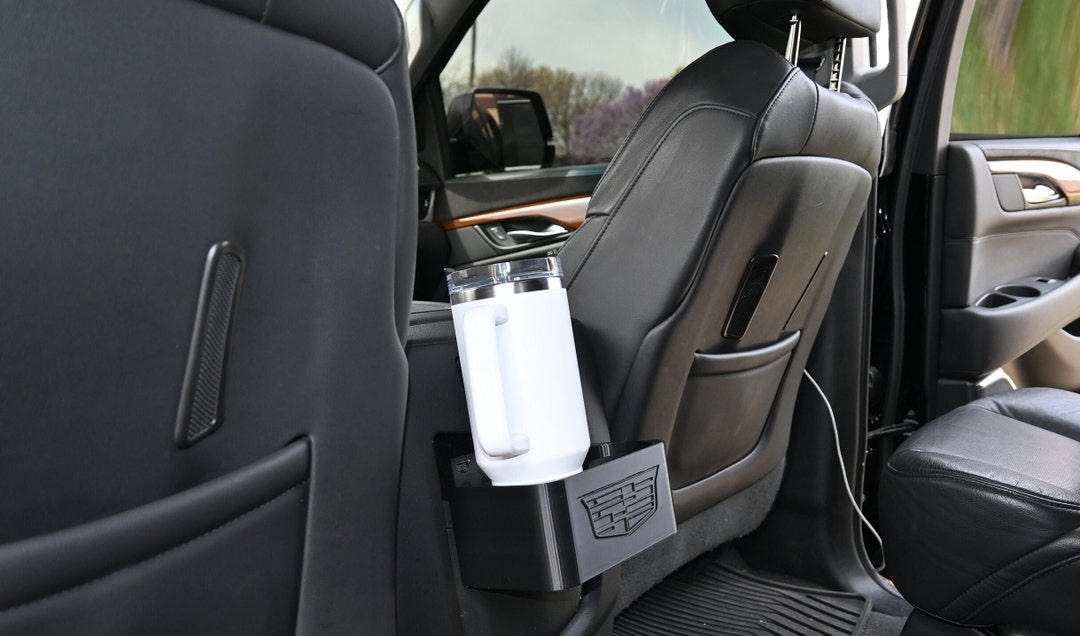 Cadillac Escalade 2015-2020 Middle Seat Cup Holder - Etsy