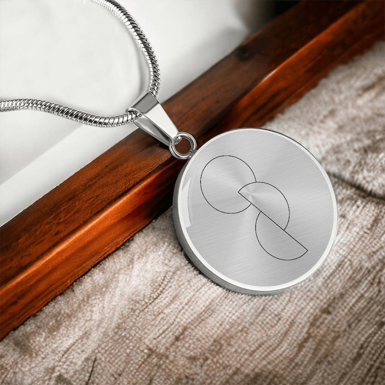 Organspendeausweis mal anders Halskette mit Gravur, Tattoo Organspende ...