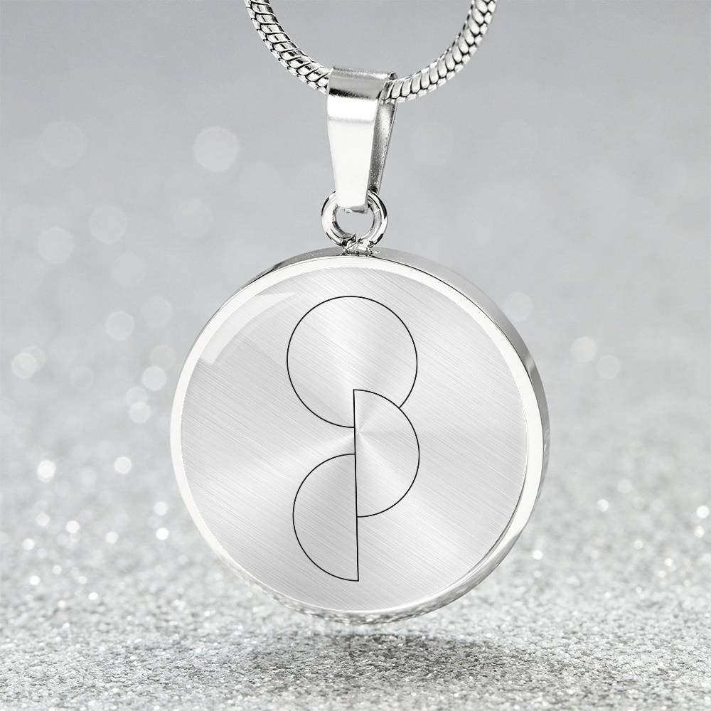 Organspendeausweis mal anders Halskette mit Gravur, Tattoo Organspende ...