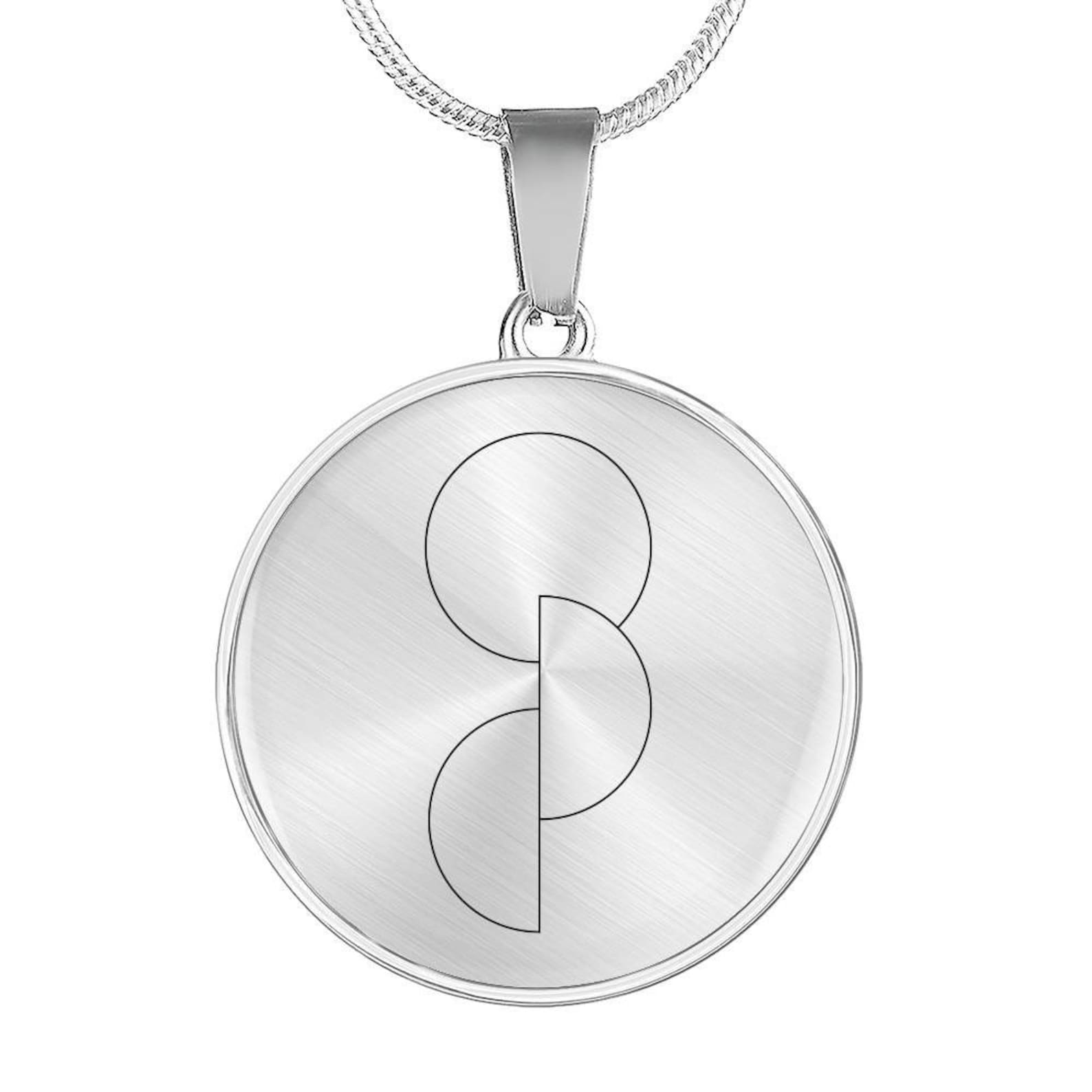 Organspendeausweis mal anders Halskette mit Gravur, Tattoo Organspende ...