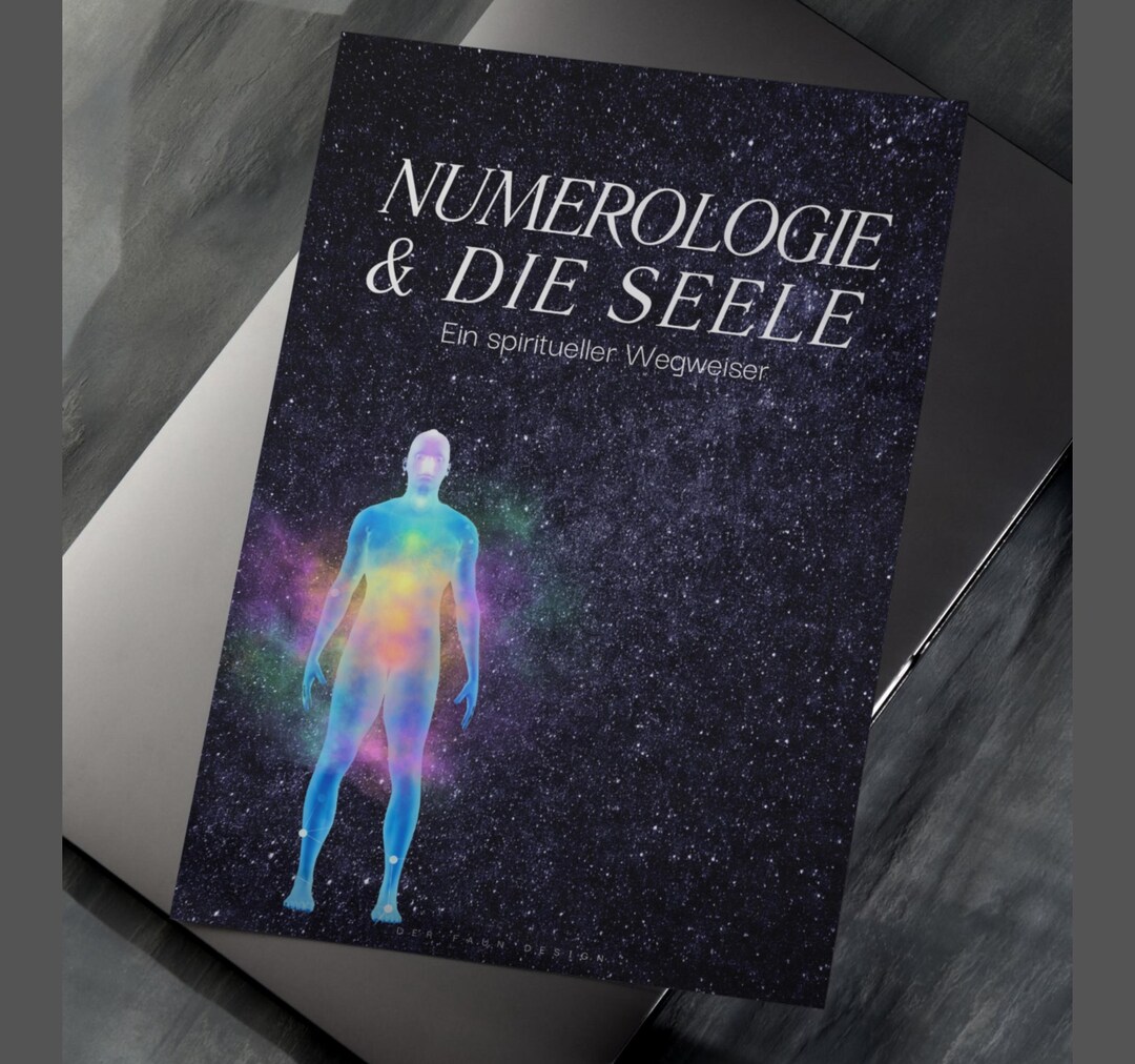 Numerology E-book - Calculate Life Number & Angel Numbers 222, 333 ...