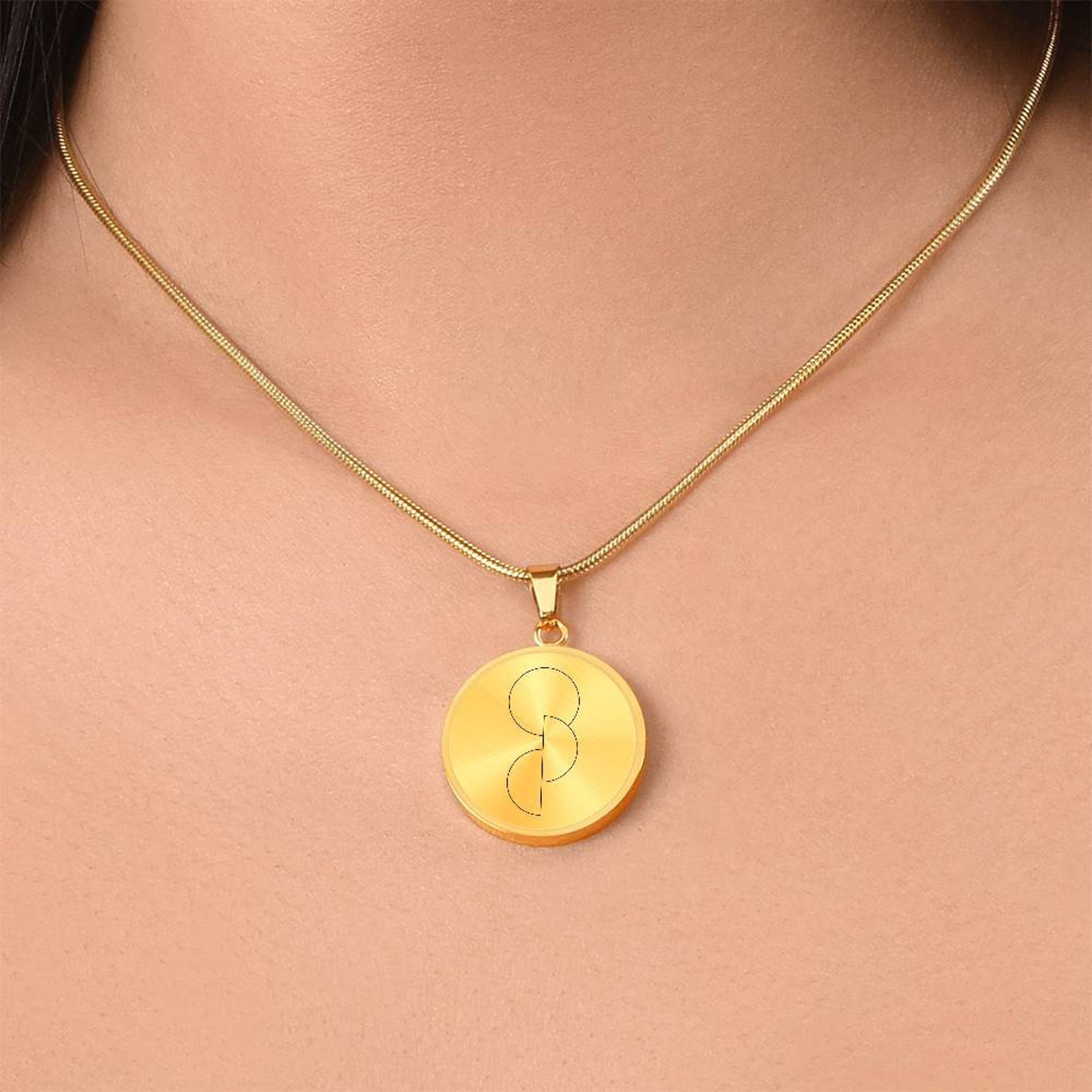 Organspendeausweis mal anders Halskette mit Gravur, Tattoo Organspende ...