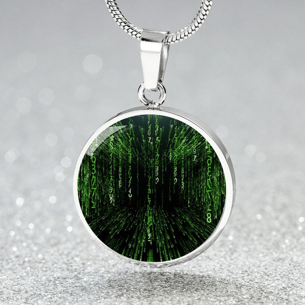 Futuristic Jewelry - Etsy