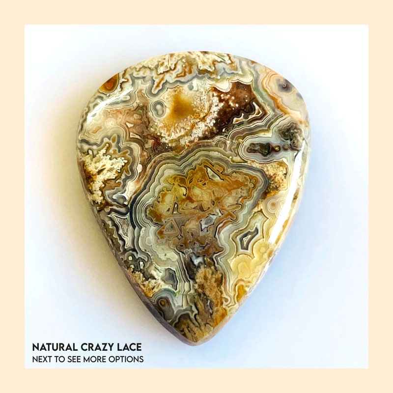 Agate Cabochon - Etsy