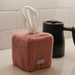 Urban French Tissue Box Cover. Cube and Rectangle Tissue Box - Etsy