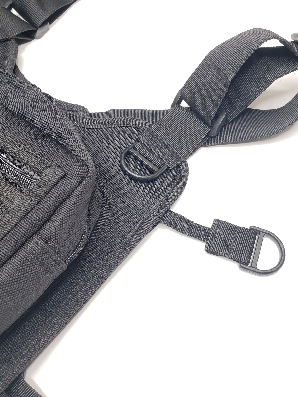 Concealed Carry Weapon Body Bag Sport, Ccw Sling Bag, Conceal Carry ...