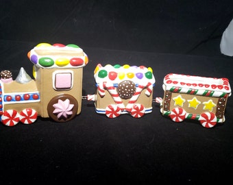 Gingerbread Bakery, Gingerbread Sign, Gingerbread Plaque, Christmas ...