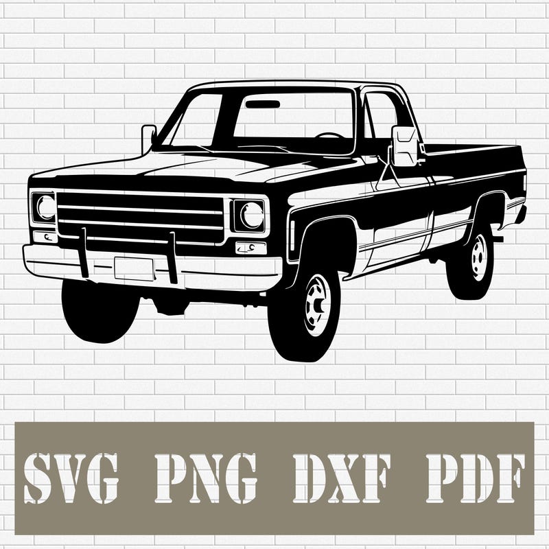 Chevy Svg - Etsy