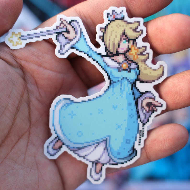 Mario Luigi Wario Waluigi Pole Princess Peach Rosalina Donkey Kong ...