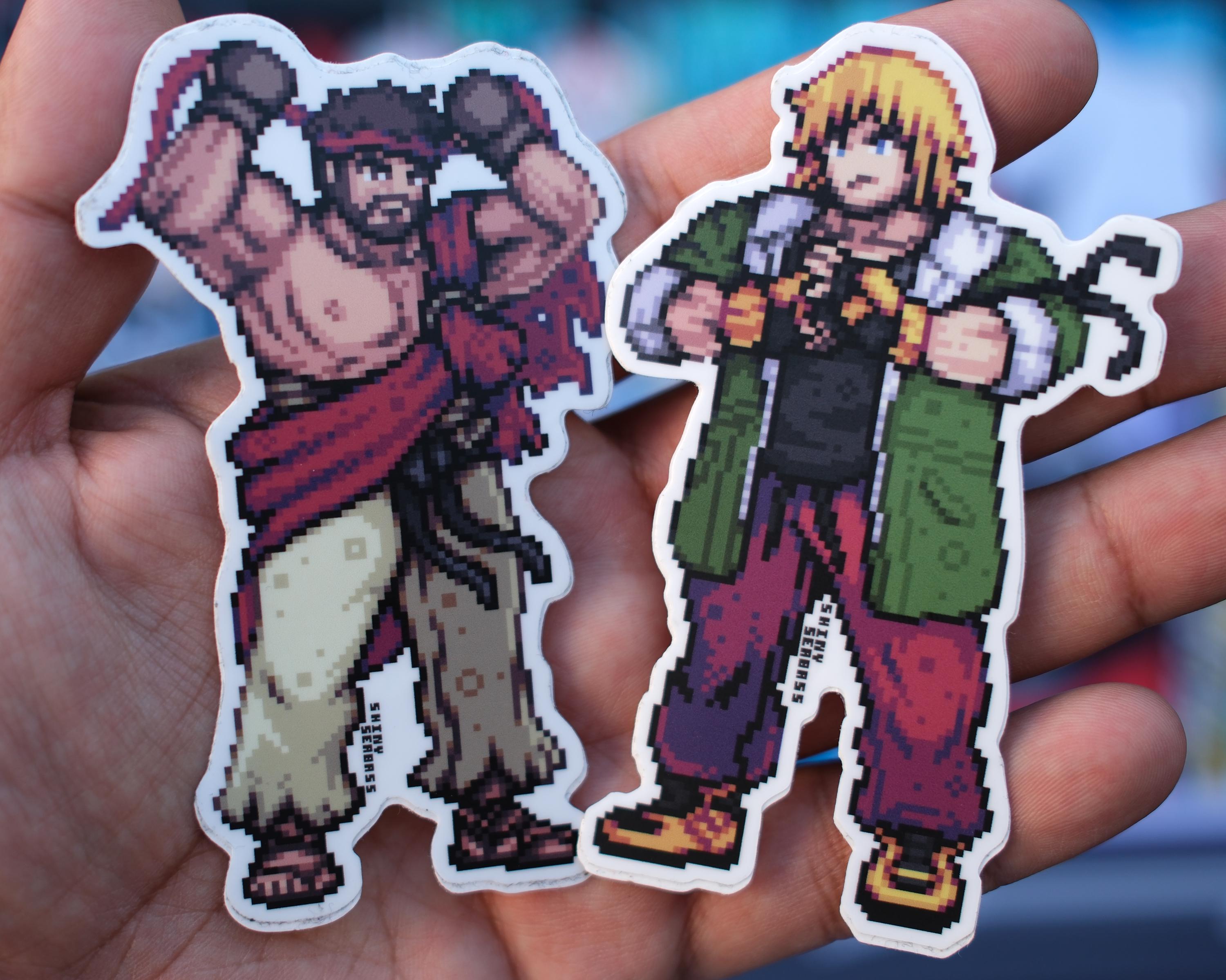 Street Fighter 6 Ryu Ken Juri Chun-li Cammy Sakura JP AKI Marisa Akuma ...