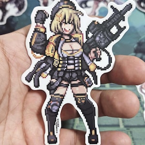 Red Hood Snow White Dorothy Rapi Anis Neon Noir Blanc Volume Maiden ...