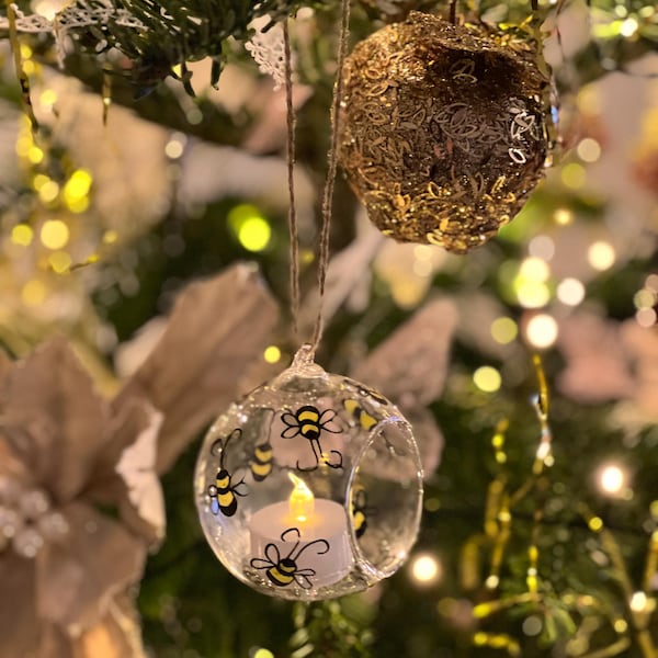 Bumble Bee - Etsy UK