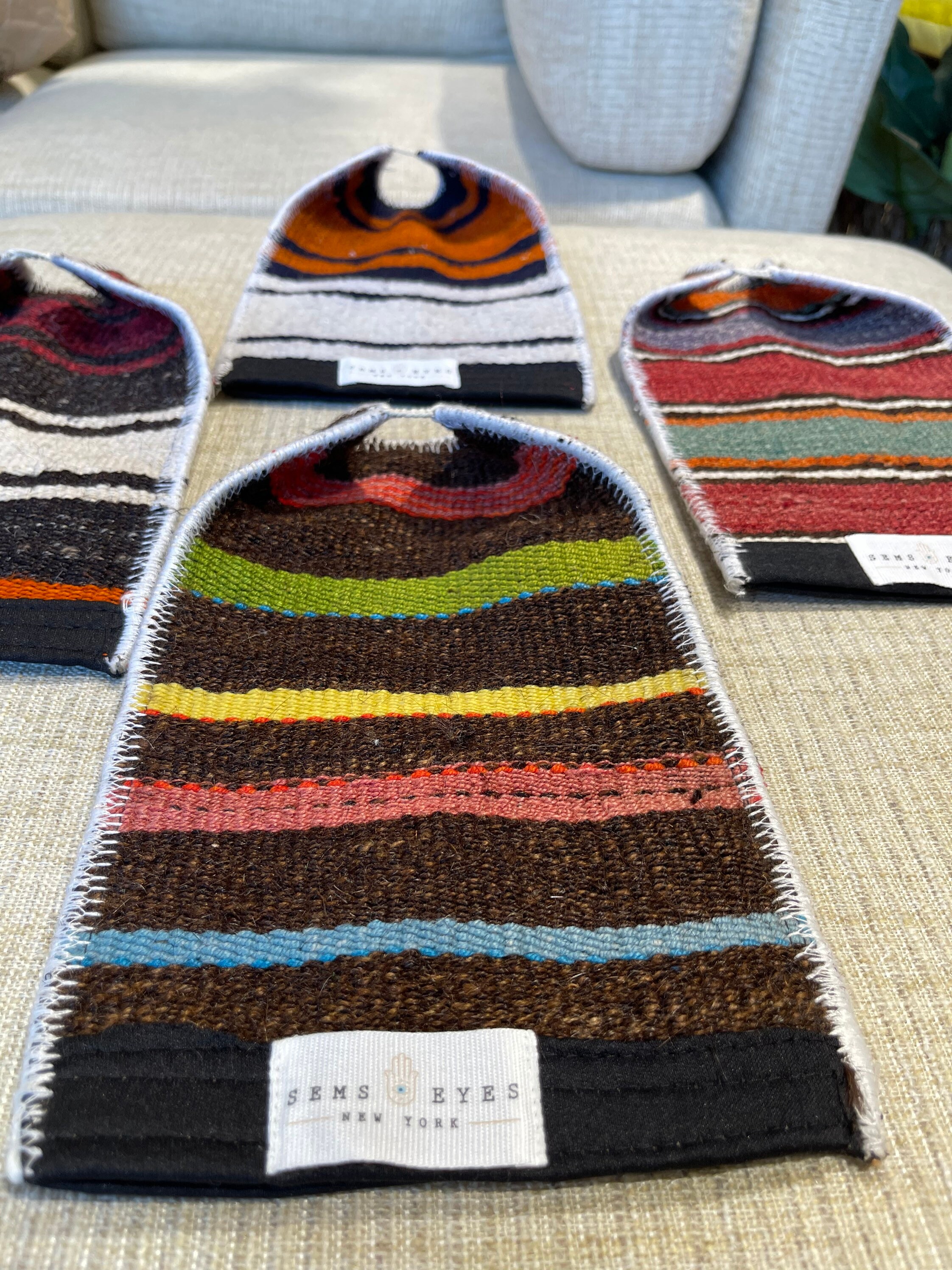 Turkish Bath Pouch, Authentic Goat Hair Mitt - Etsy