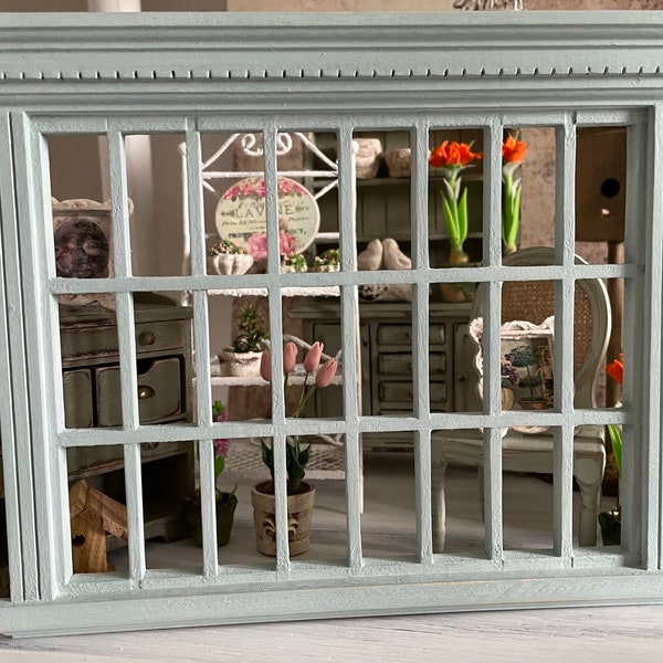 Miniature Windows - Etsy Canada