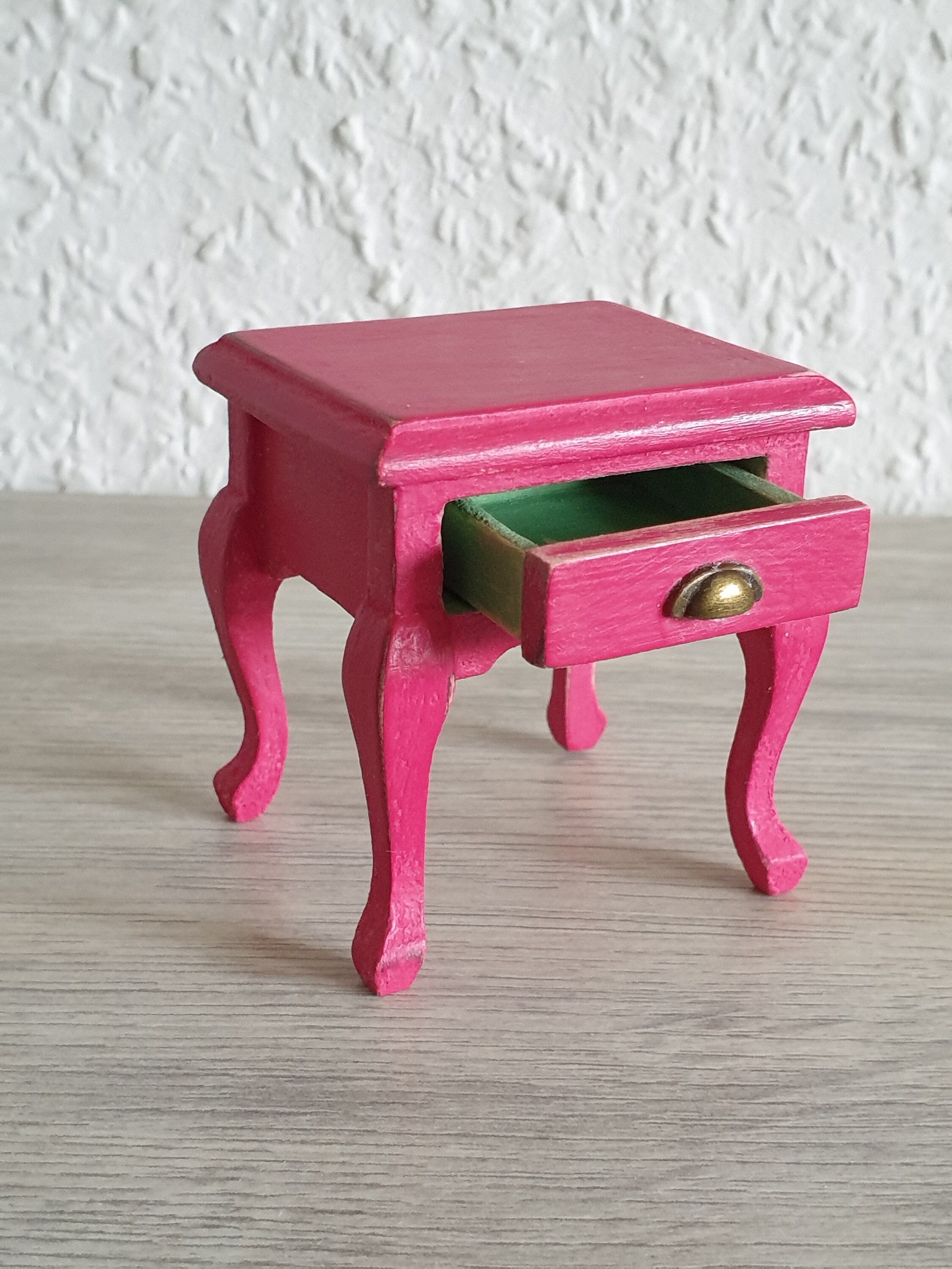 Miniature Furniture. Little Table. Scale 1:12 - Etsy