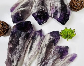 Dragon Tooth Crystal - Etsy