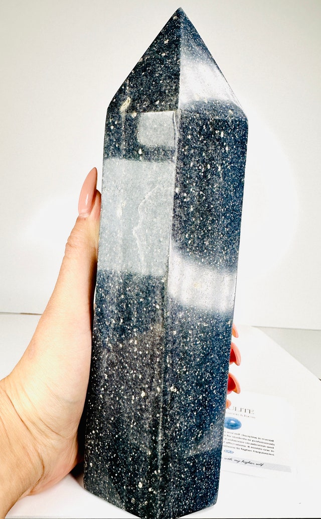 PowerHealingCrystals - Etsy