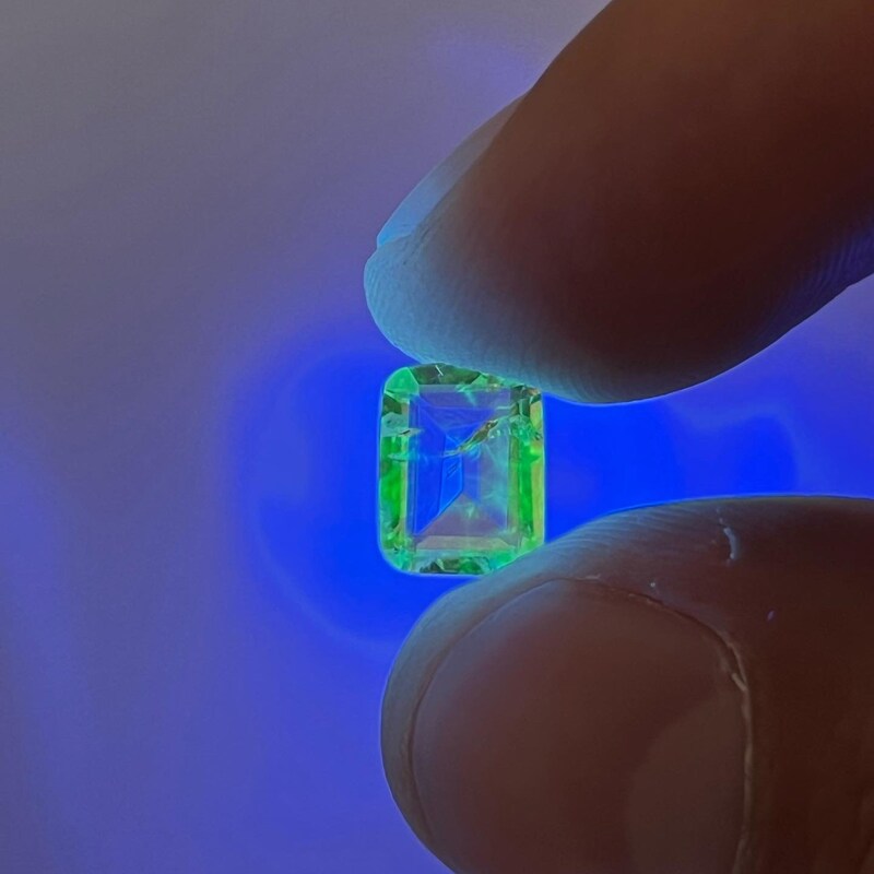 Hyalite Opal Jewelry - Etsy