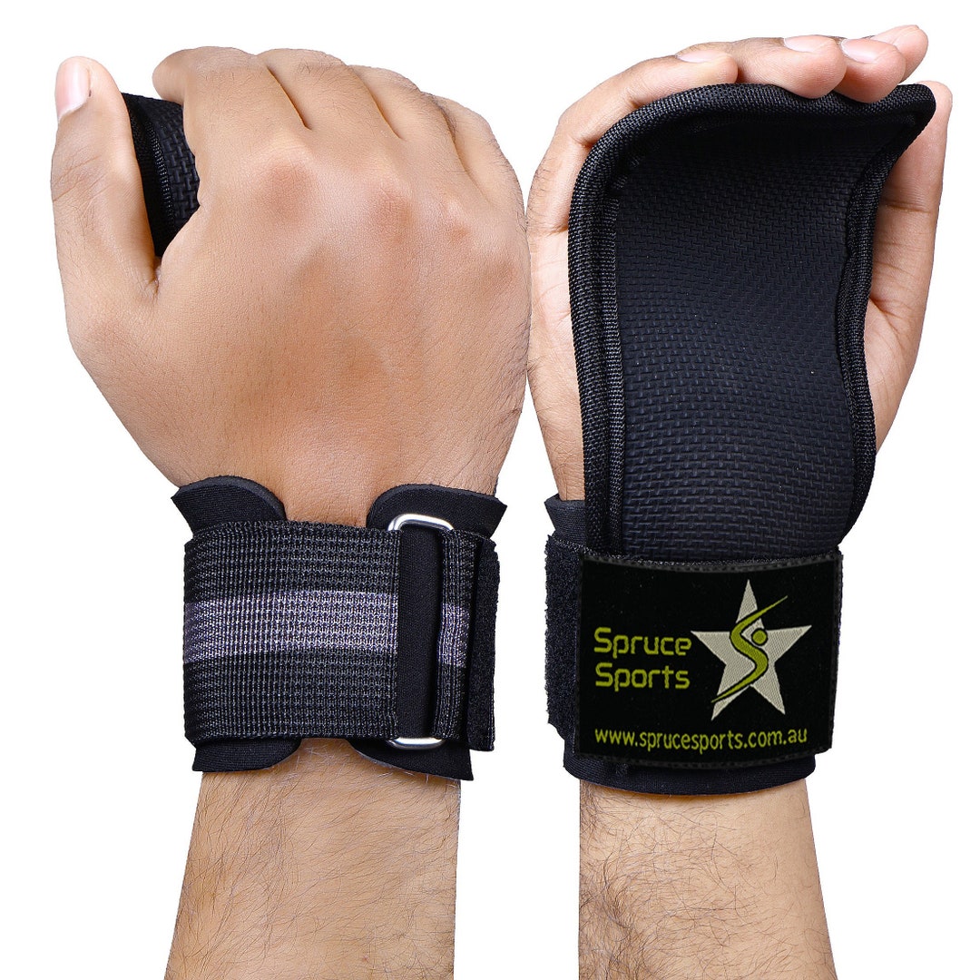Weight Lifting Hand Grippers Pair - Etsy