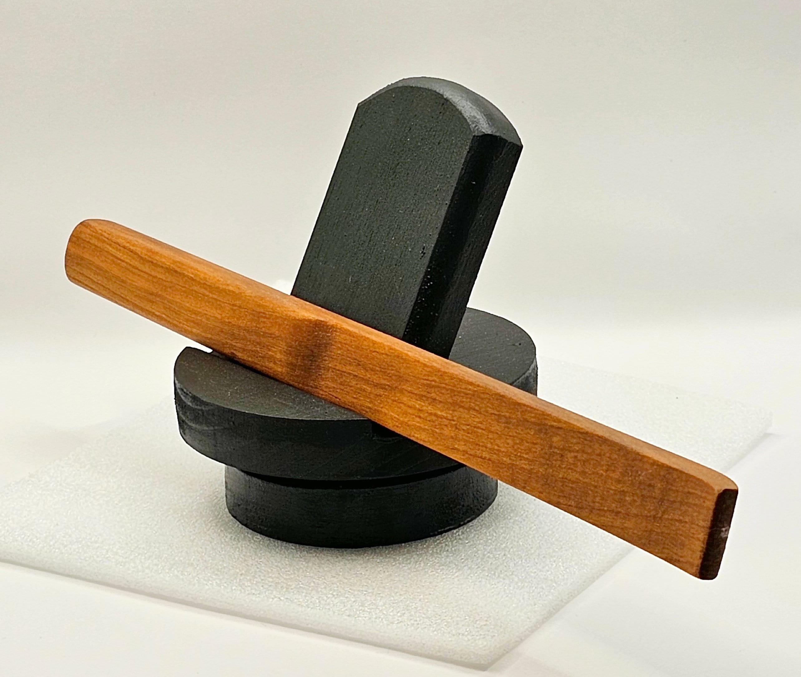 Sourdough Stirring Stick/spurtle - Etsy