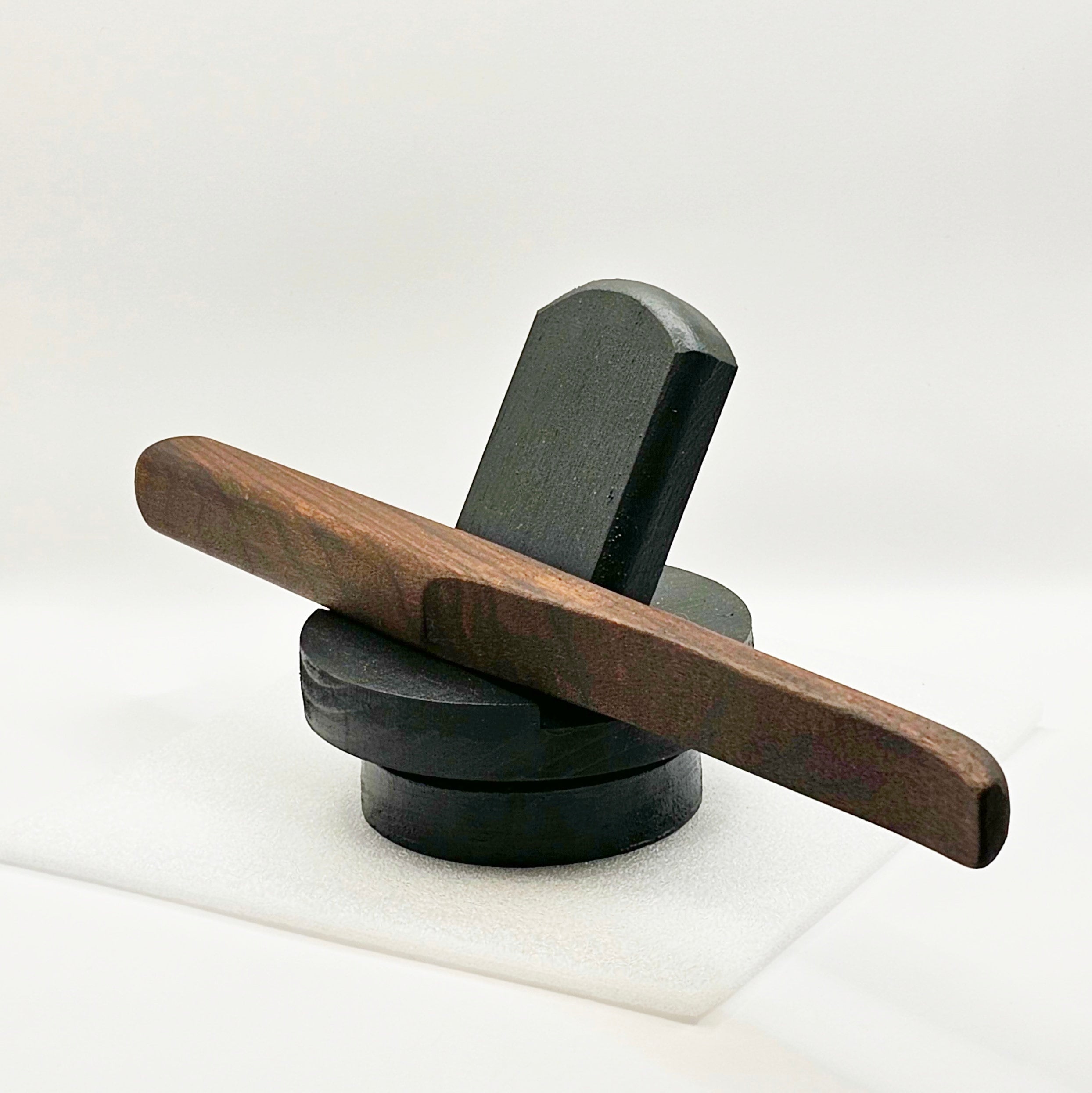 Sourdough Stirring Stick/spurtle - Etsy