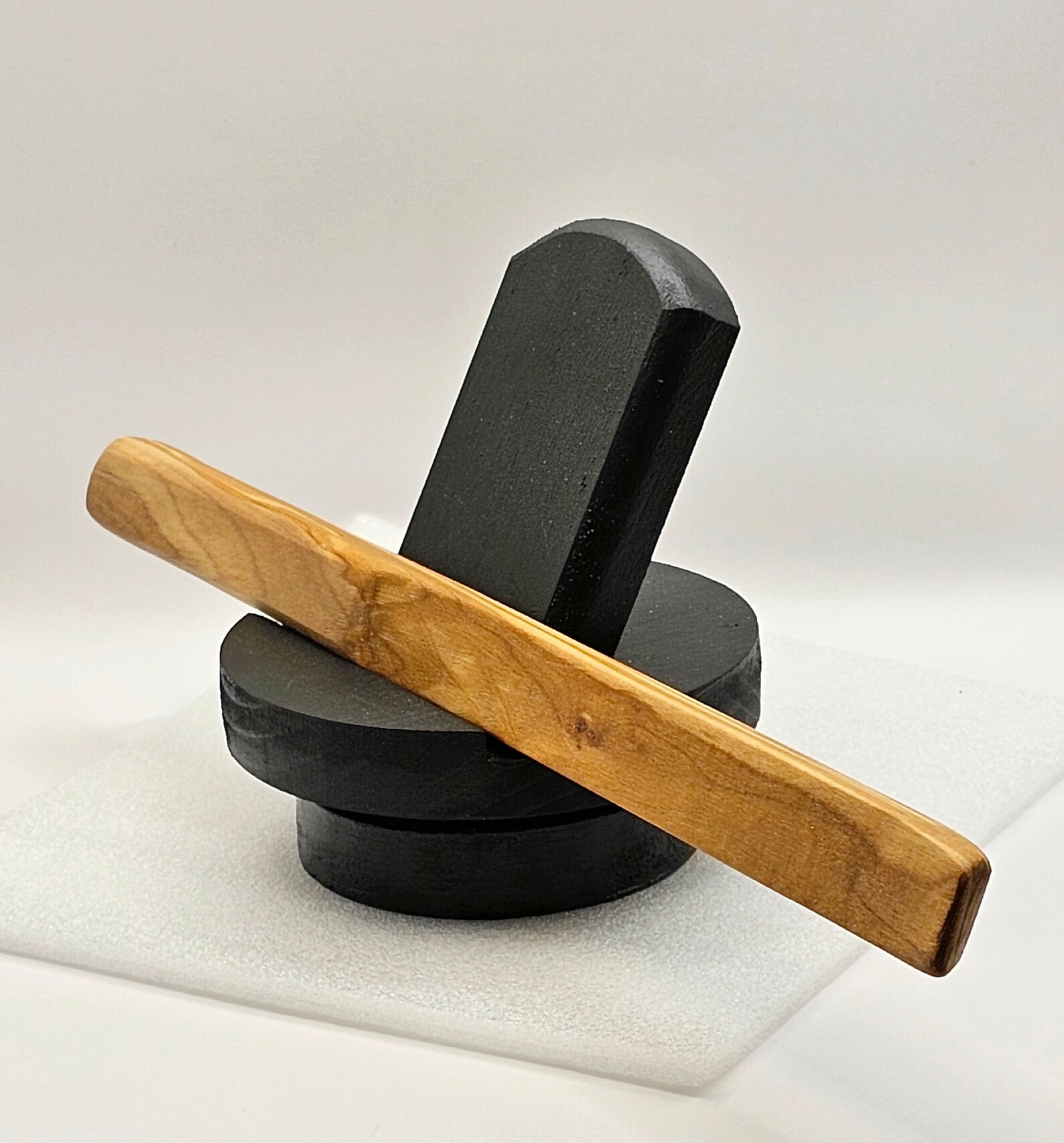 Sourdough Stirring Stick/spurtle - Etsy