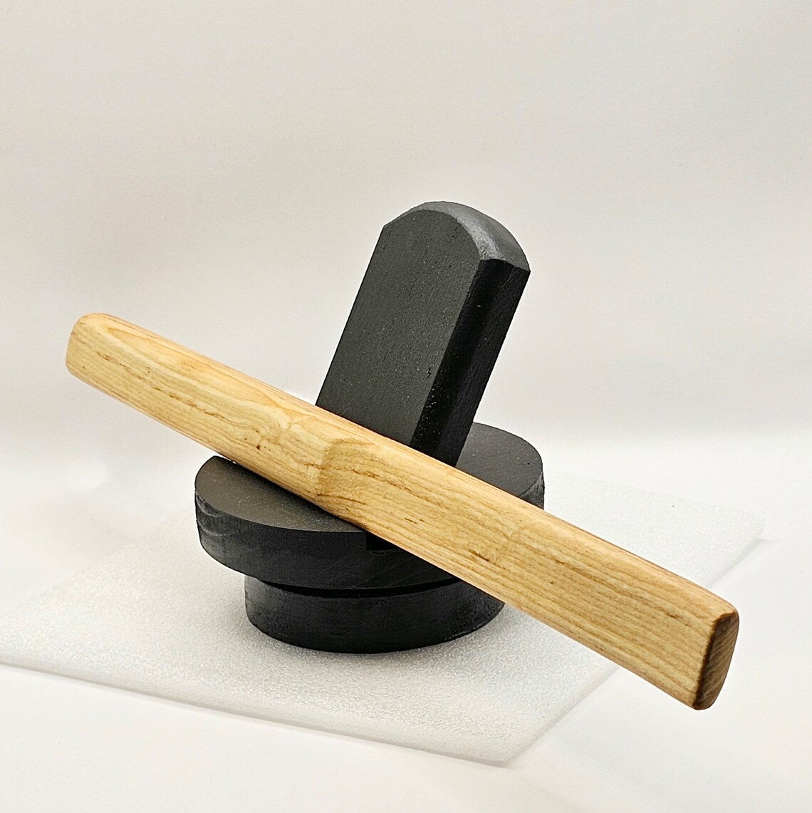 Sourdough Stirring Stick/spurtle - Etsy