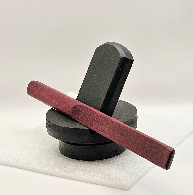 Sourdough Stirring Stick/spurtle - Etsy