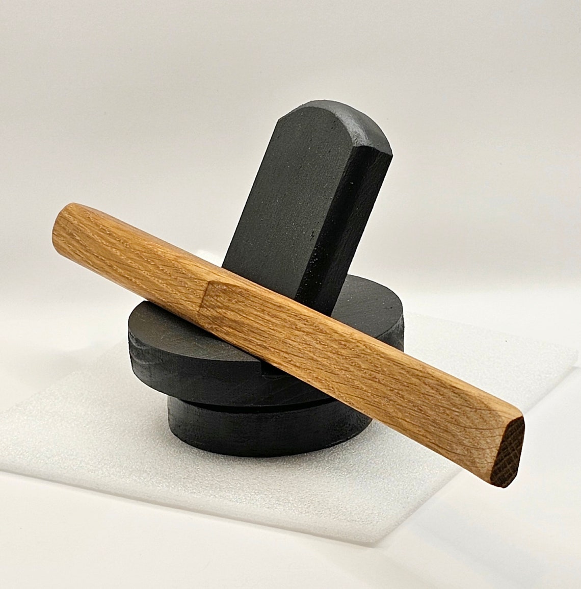 Sourdough Stirring Stick/spurtle - Etsy