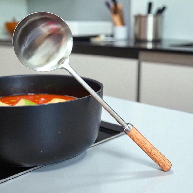 Soup or Punch Ladle - Etsy