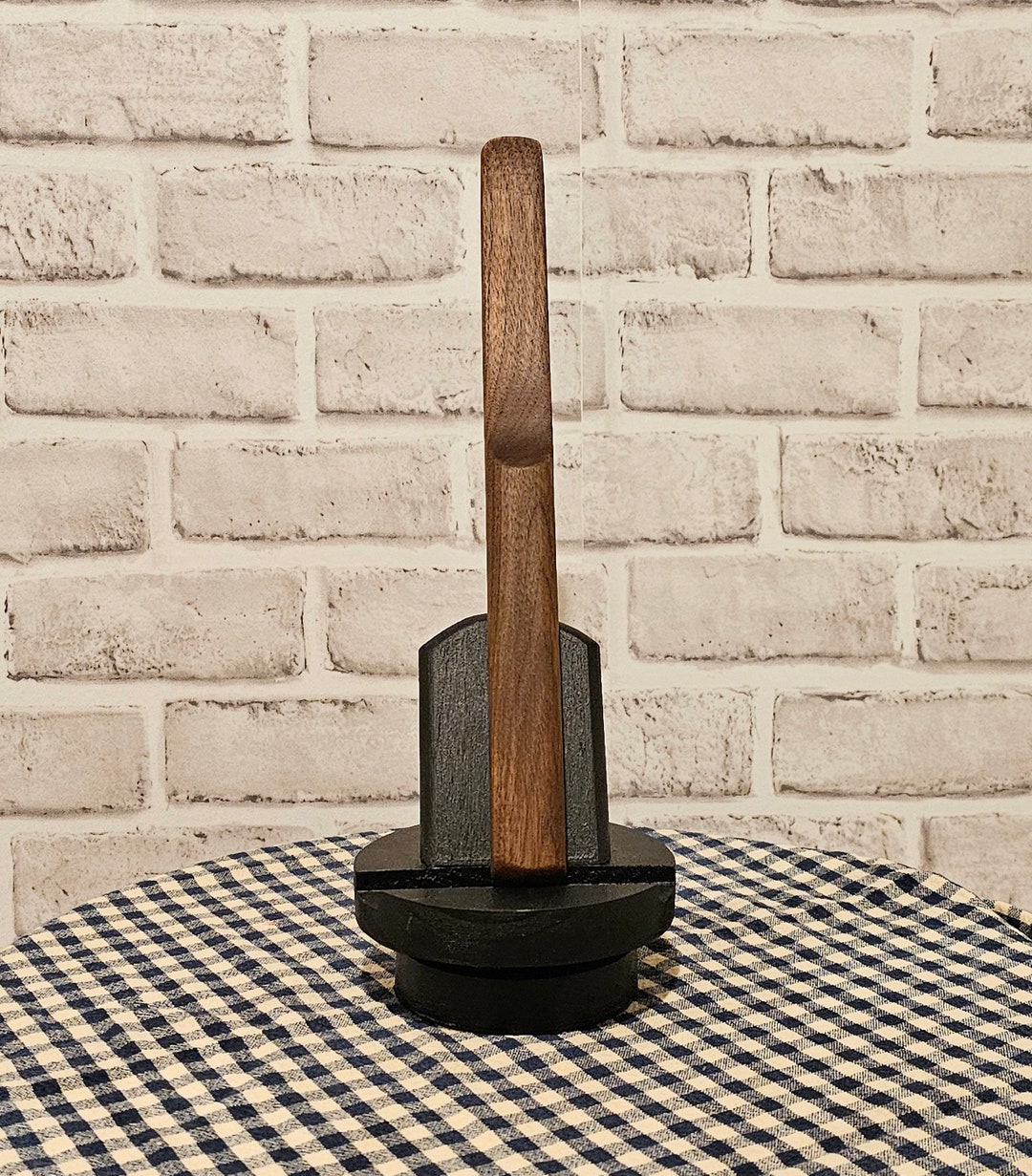 Sourdough Stirring Stick/spurtle - Etsy