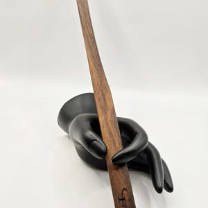 Sourdough Stirring Stick/spurtle - Etsy